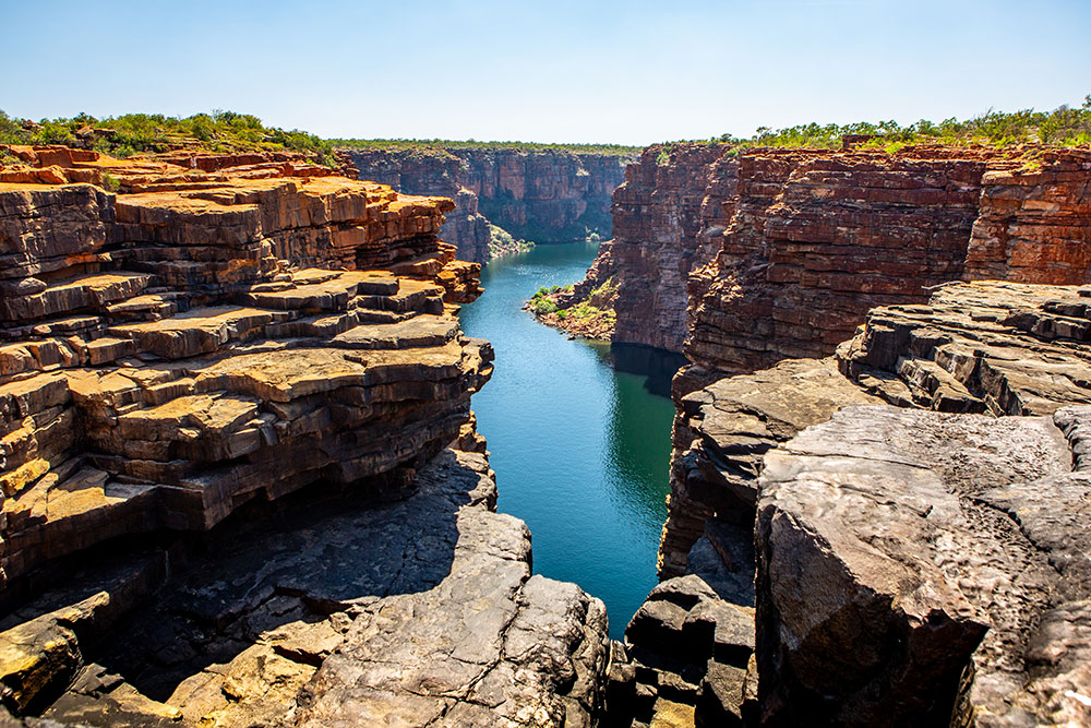 Australia’s most unique and luxurious outback stays | Mater Lotteries