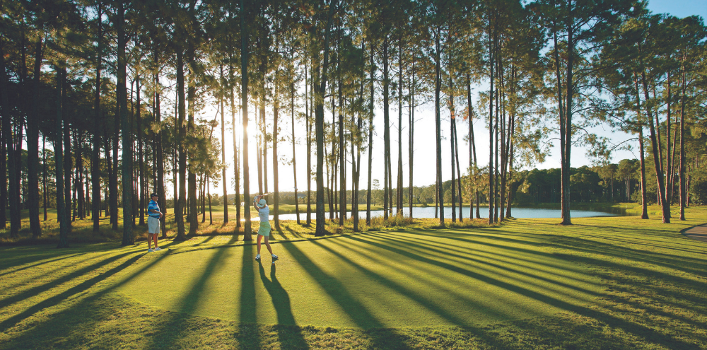 Australia’s Best Golf Courses | Mater Lottery News | Mater Lotteries